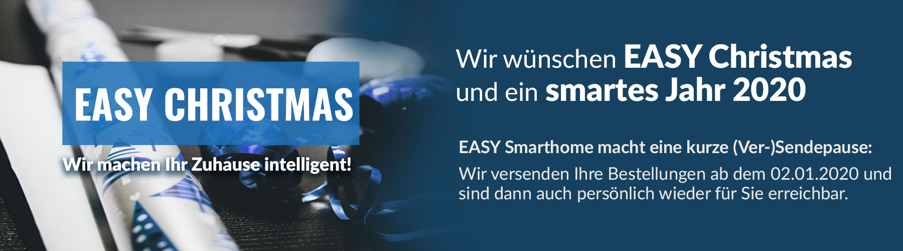 EASY SmartHome Shop